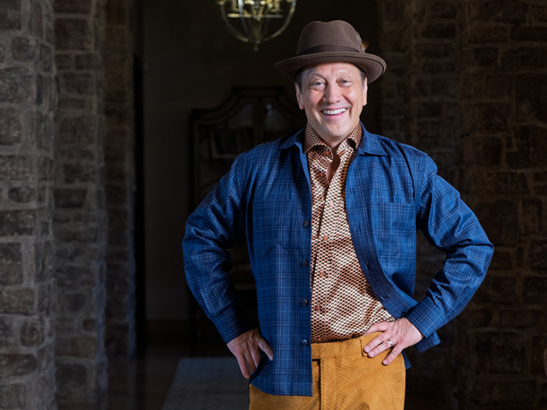 Jordan Peterson’s 12 Suits for Life – LGFG Fashion House